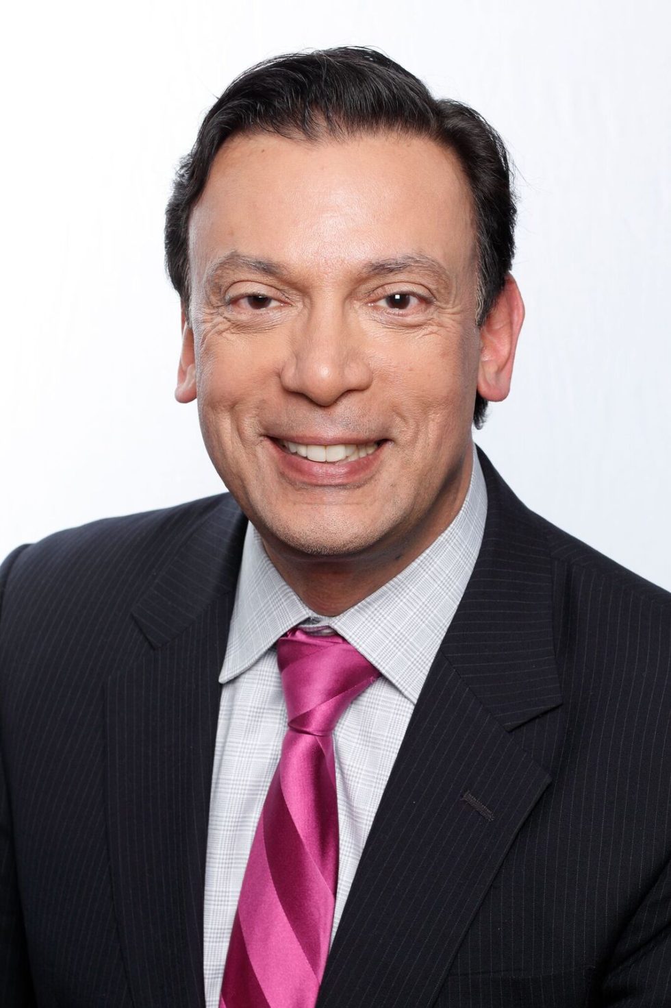 Meet Bill Prasad - Prasad Counseling and Training LLC